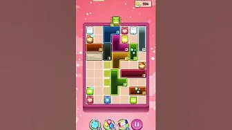 Drop The Cat Level 798