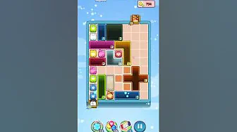 Drop The Cat Level 803