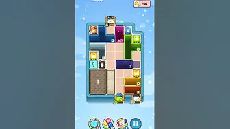 Drop The Cat Level 802