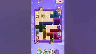 Drop The Cat Level 807